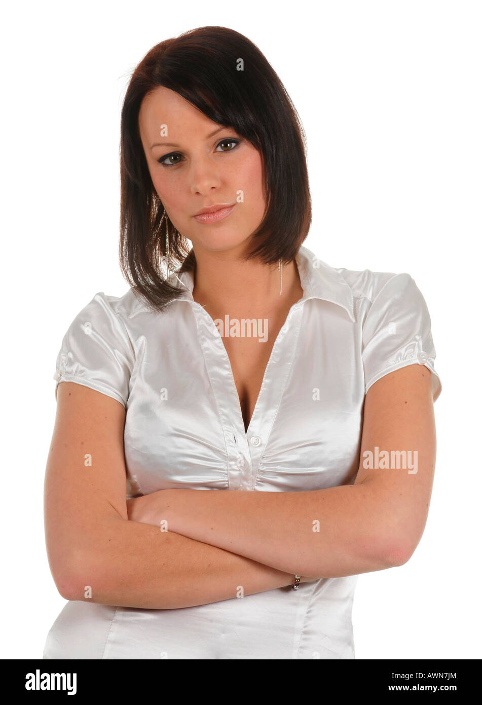 Young woman / teenager Stock Photo - Alamy Young woman / teenager Stock Photo - Alamy