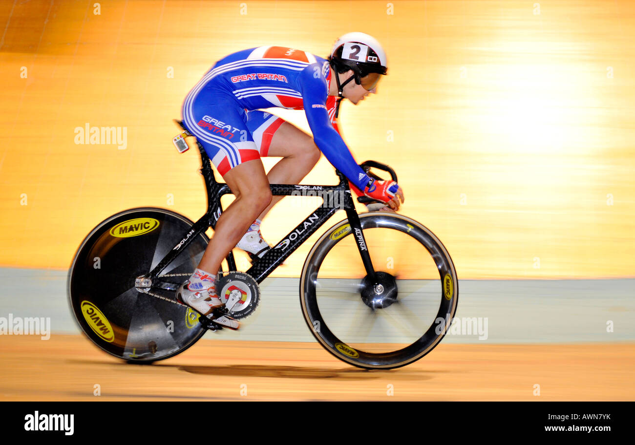 Britische sportler hi-res stock photography and images - Alamy