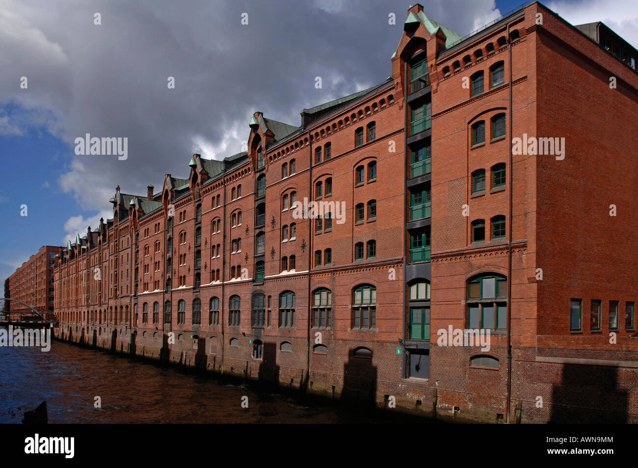 Um 1900 gebaut hi-res stock photography and images - Alamy