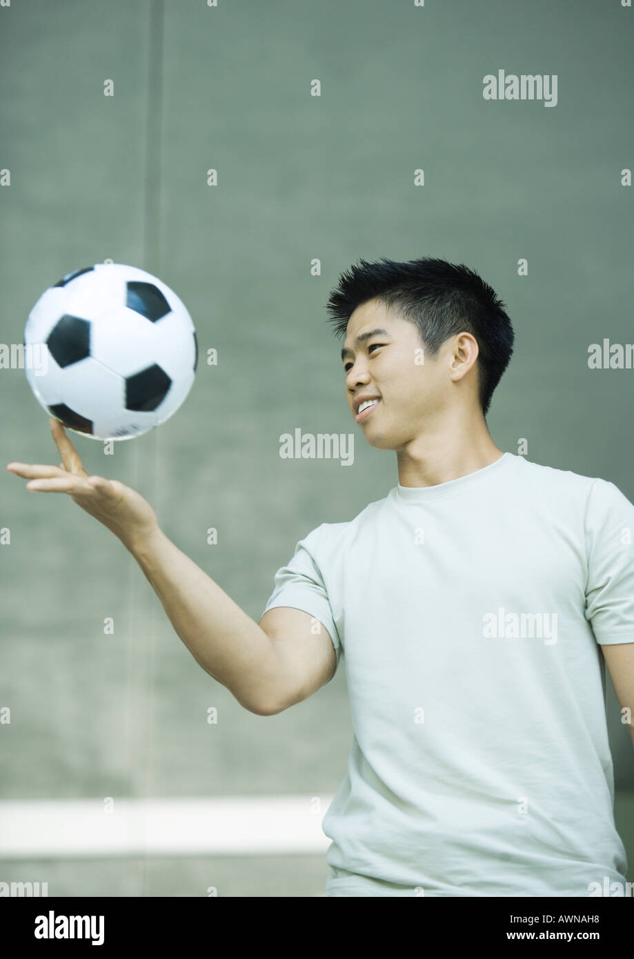 Finger mastery hi-res stock photography and images - Alamy