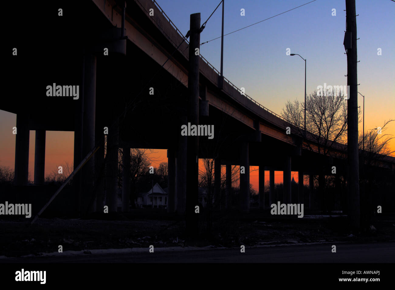 Curved Segment High Resolution Stock Photography and Images - Alamy