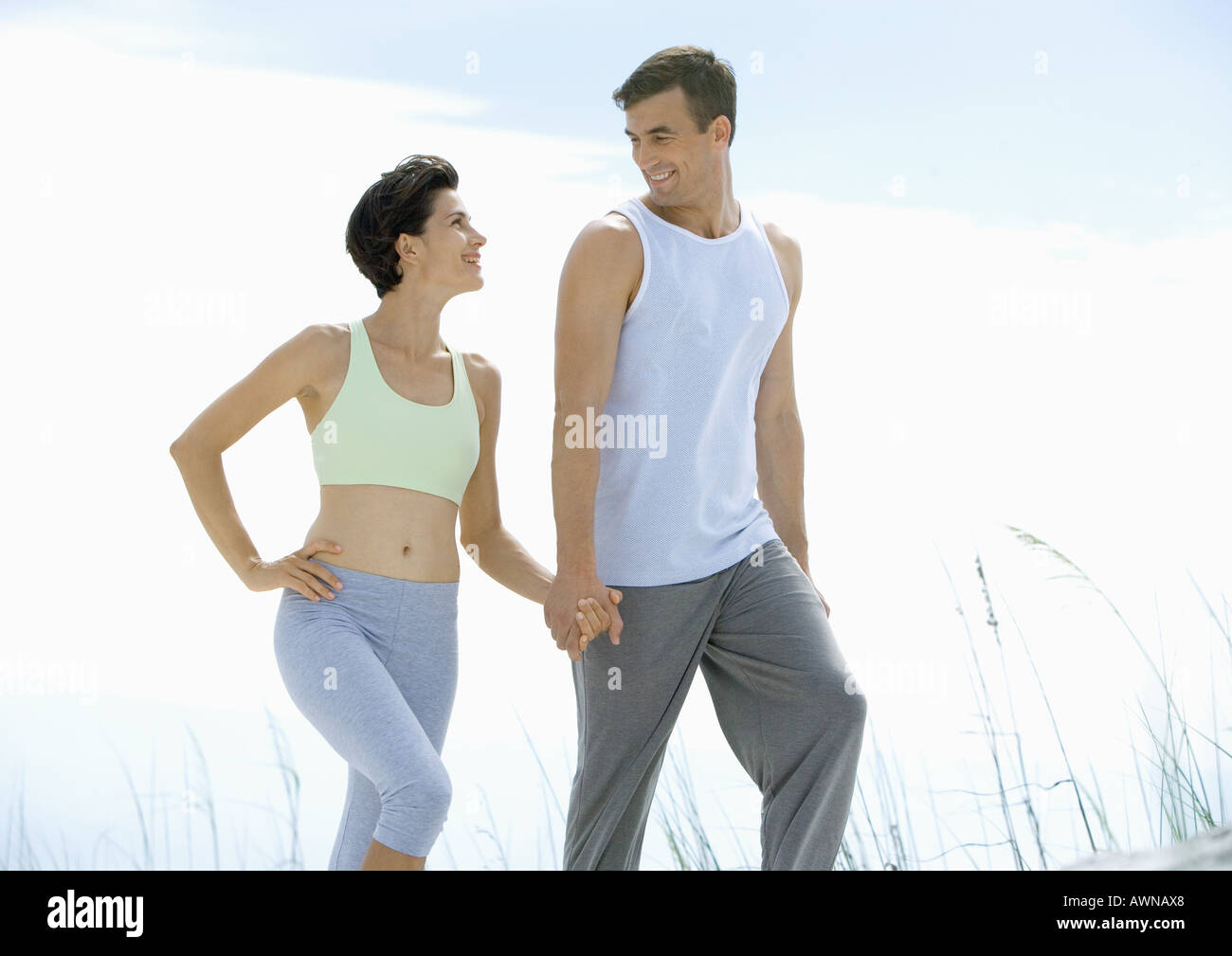 Over 40 exercise hi-res stock photography and images - Alamy
