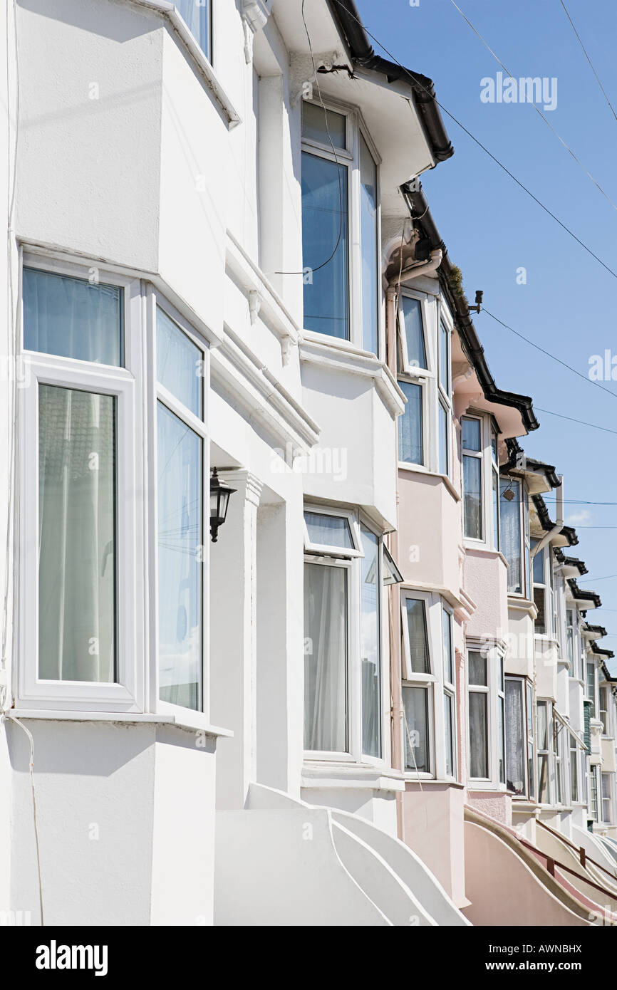 Real Estate Houses High Resolution Stock Photography and Images - Alamy