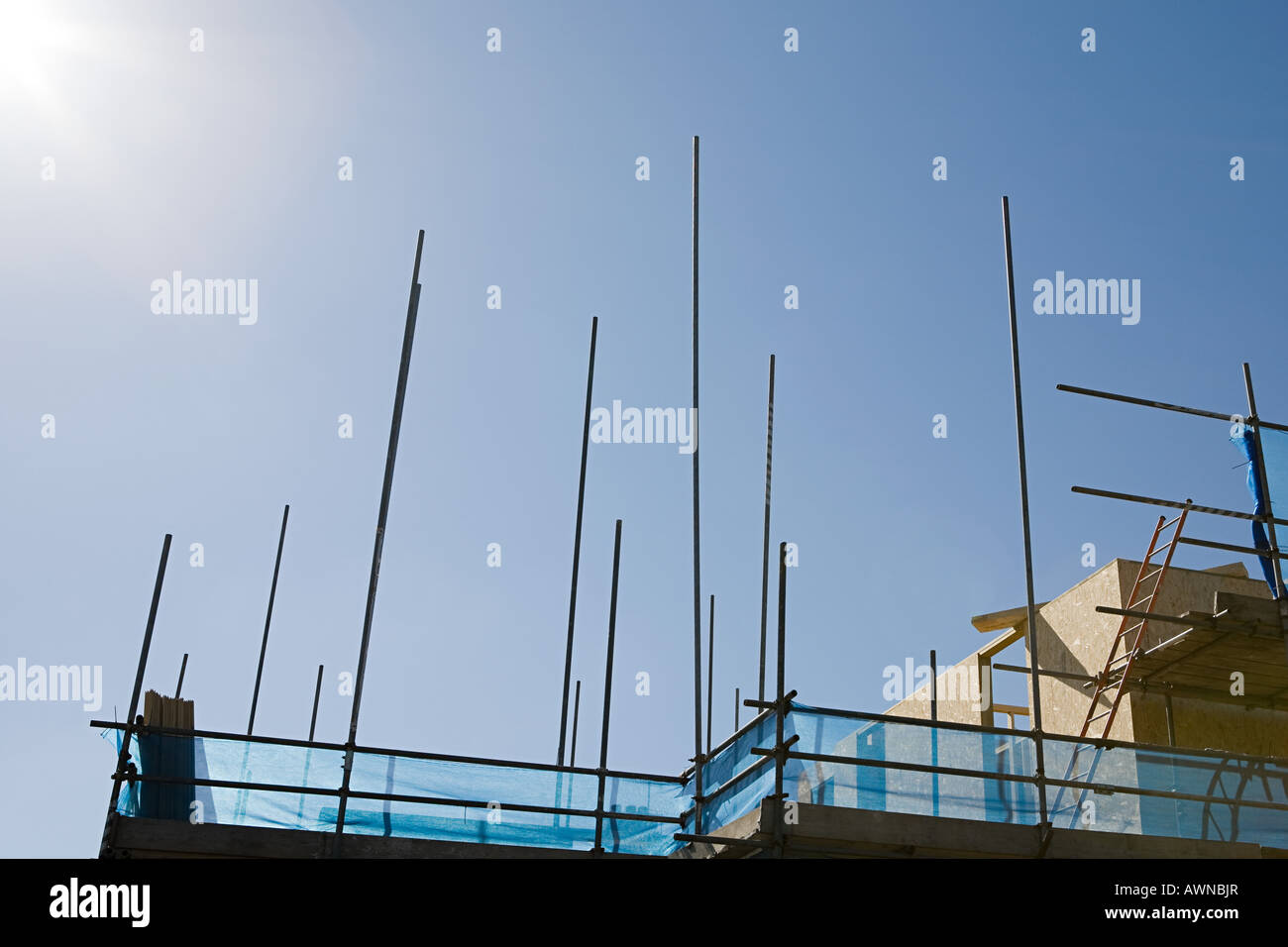 Ground cons hi-res stock photography and images - Alamy