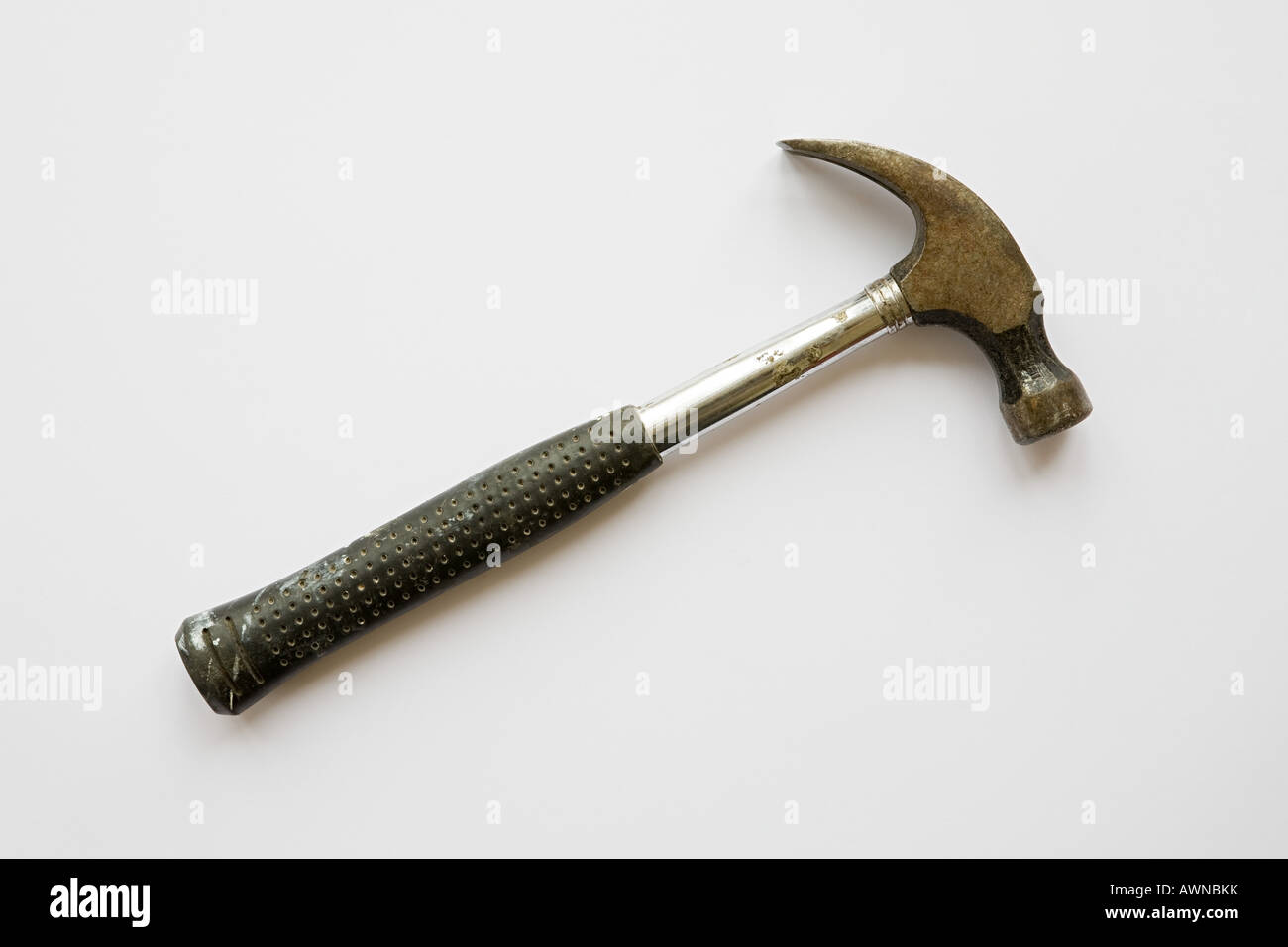 Worn hammer hi-res stock photography and images - Alamy