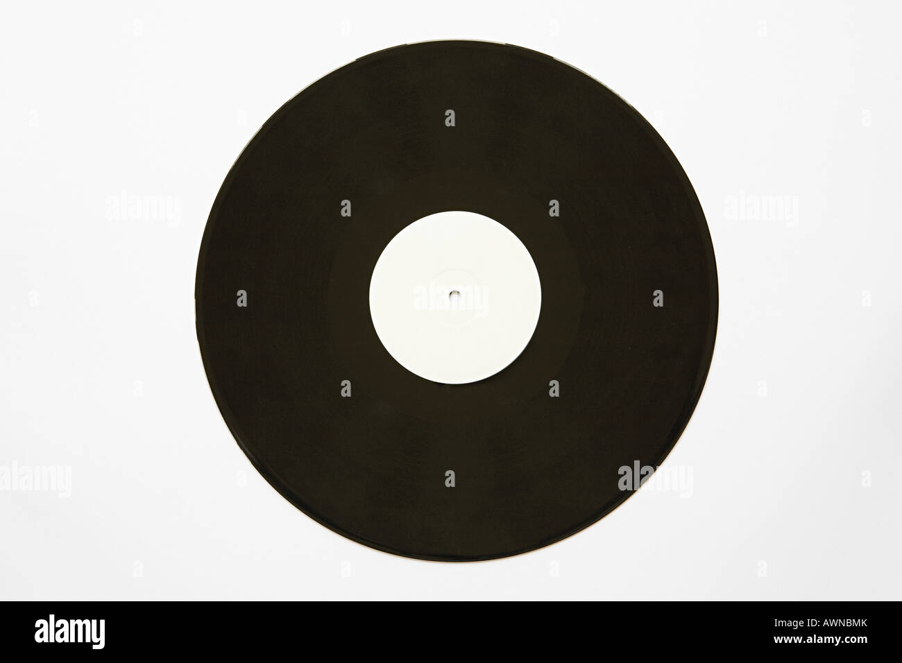 Vinyl disc cutout hi-res stock photography and images - Alamy
