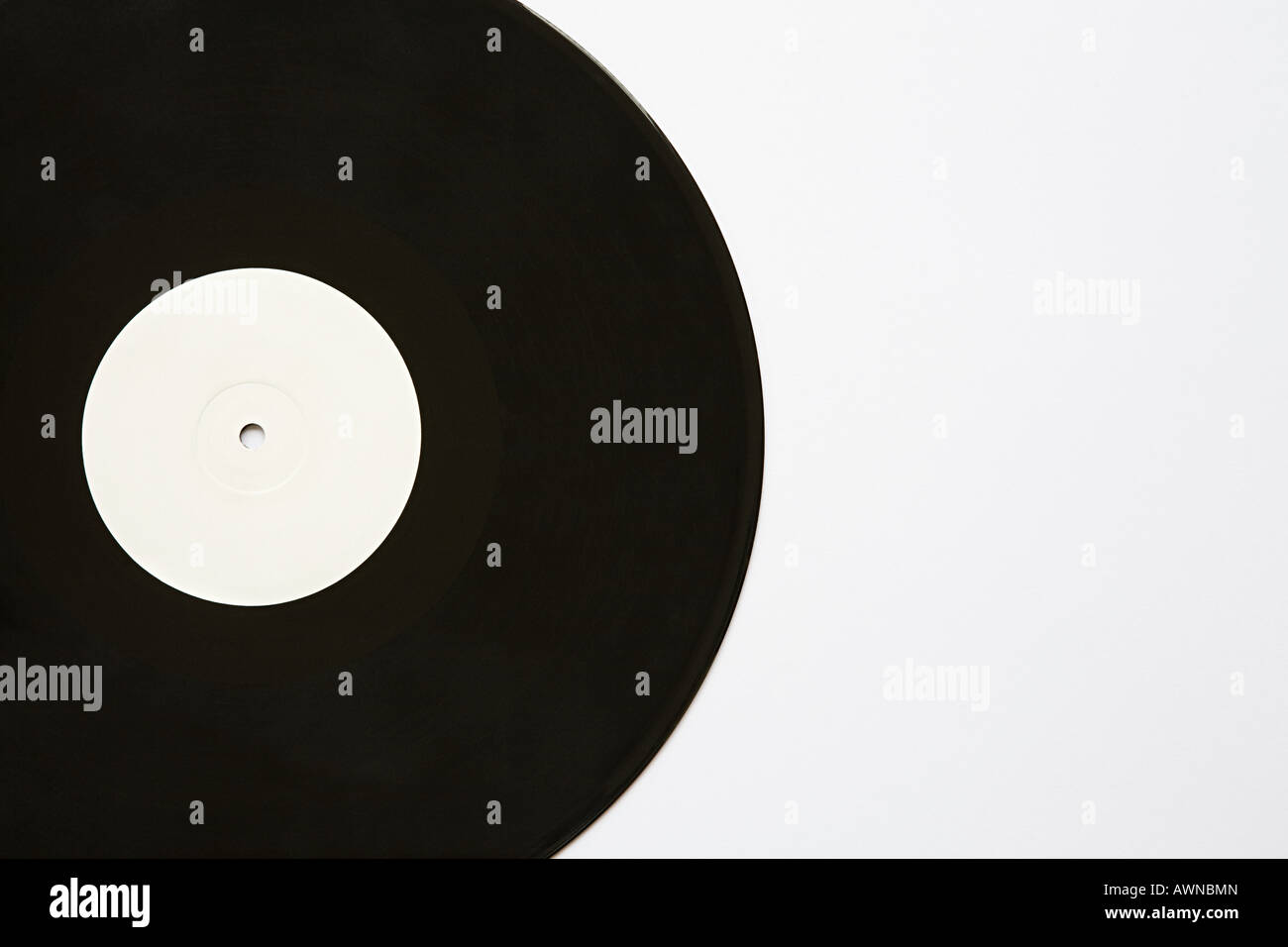 Vinyl disc cutout hi-res stock photography and images - Alamy