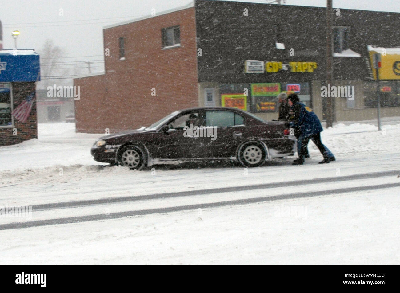 Ultimate driving hi-res stock photography and images - Alamy