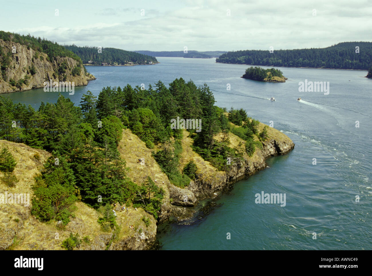 Of whidbey island hi-res stock photography and images - Alamy