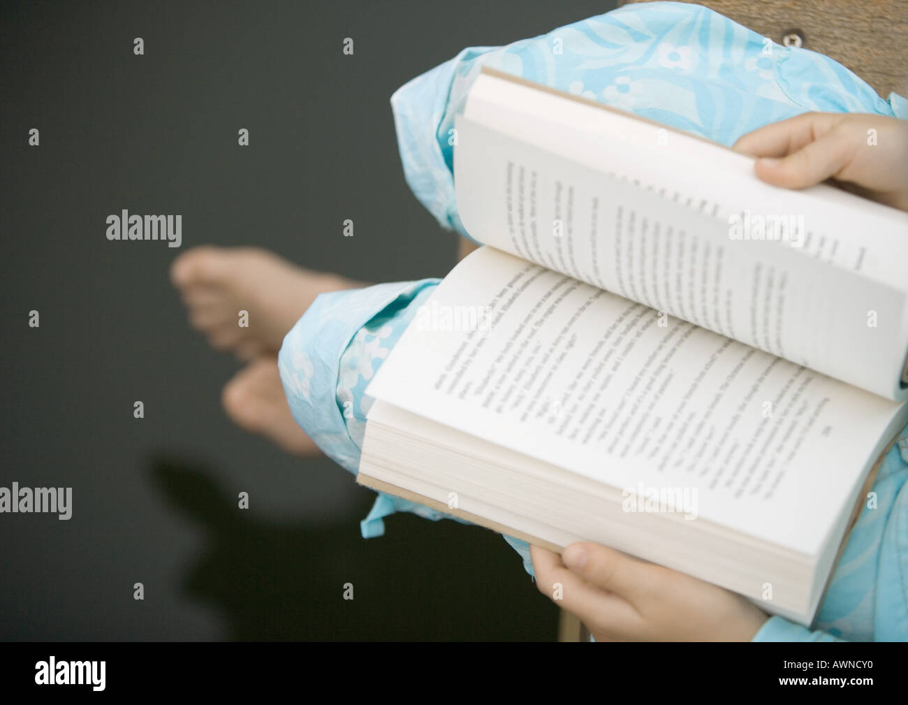 Open Book Low Angle View High Resolution Stock Photography and Images ...