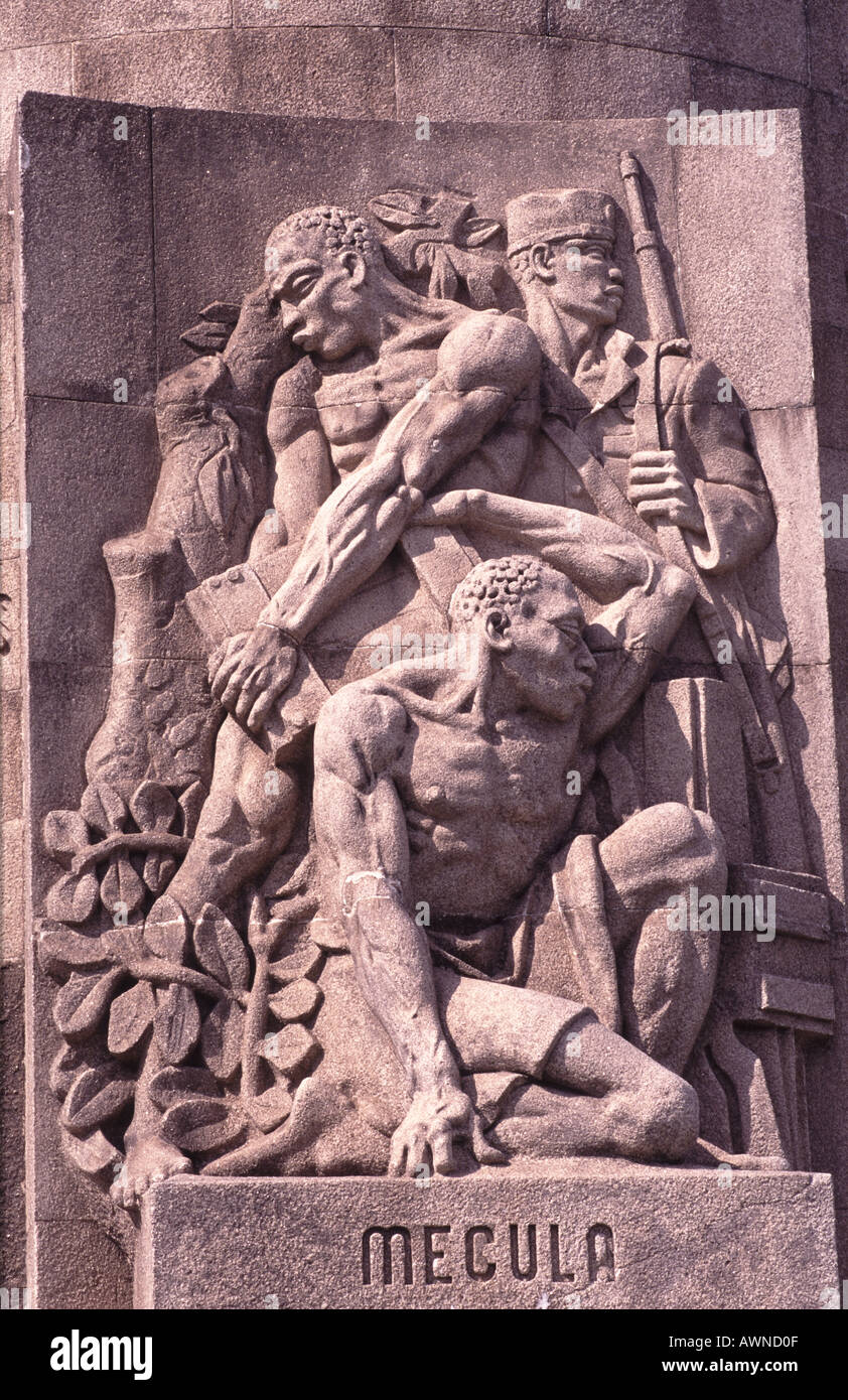 Mozambique colonial war hi-res stock photography and images - Alamy