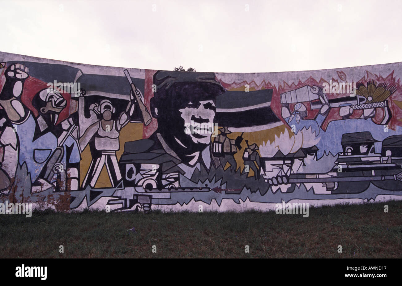 Mozambique colonial war hi-res stock photography and images - Alamy