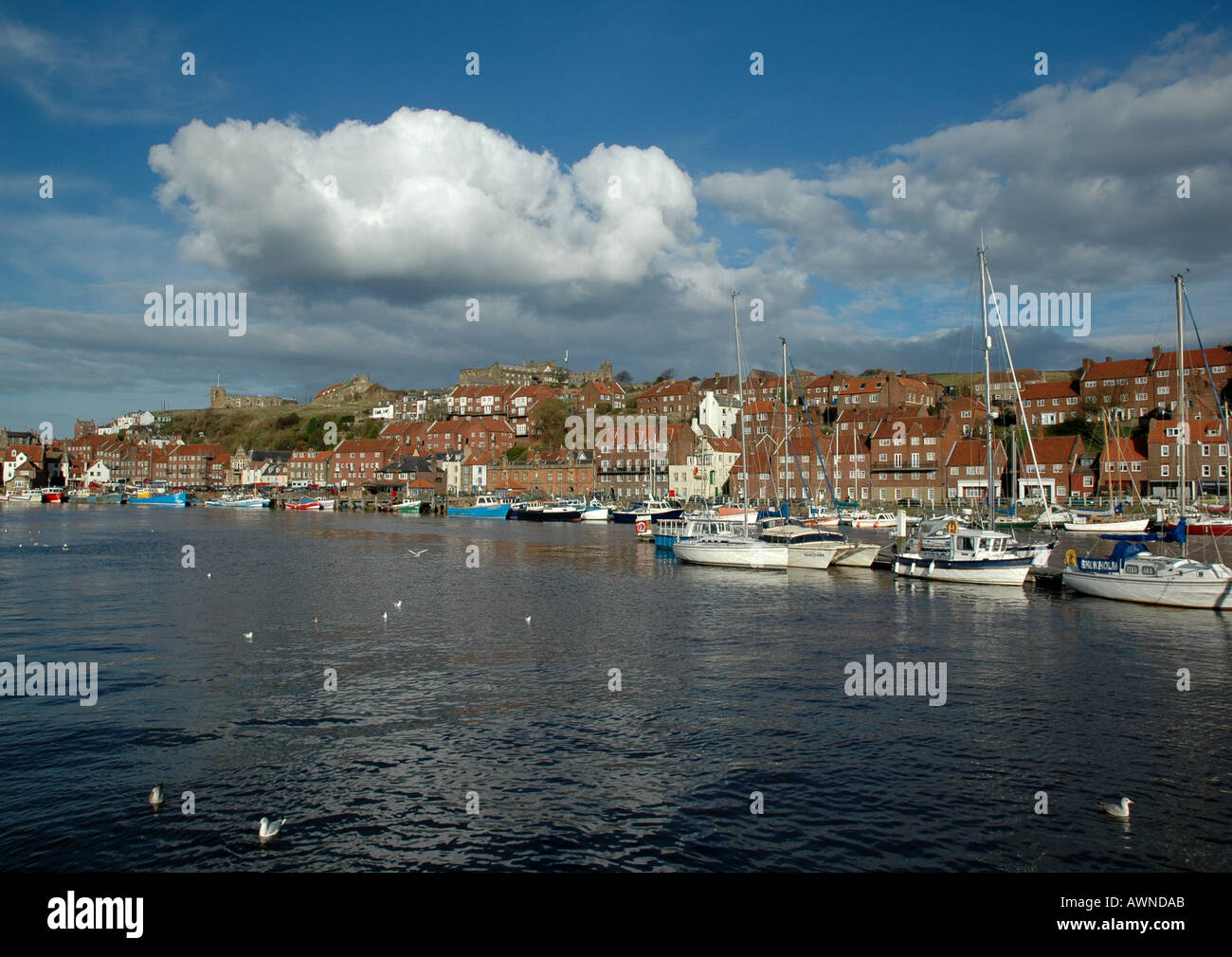 Whitby ships hi-res stock photography and images - Alamy