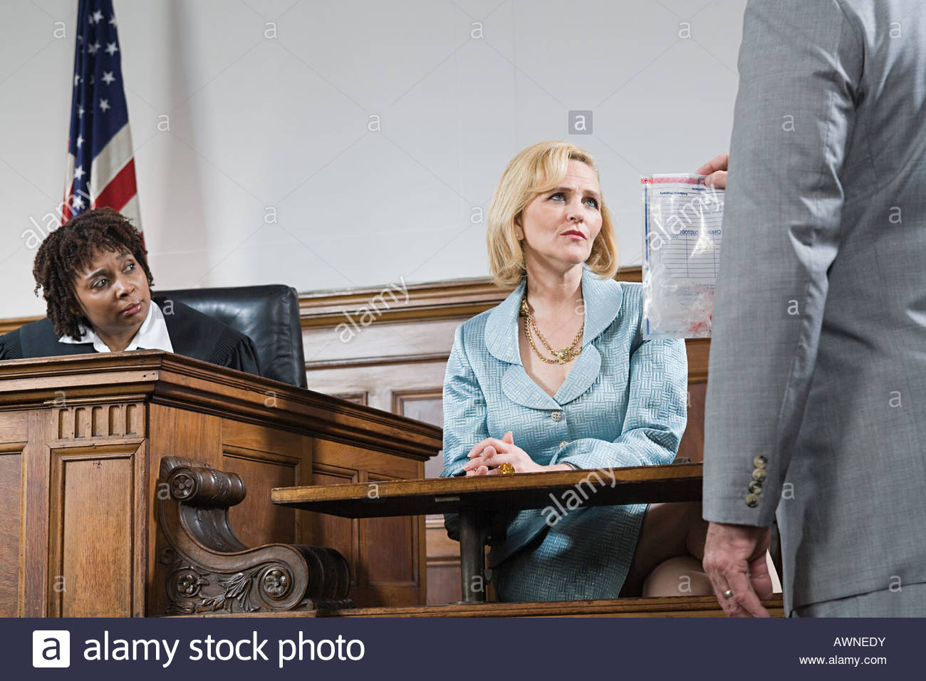 Man Witness Stand Stock Photos & Man Witness Stand Stock Images - Alamy