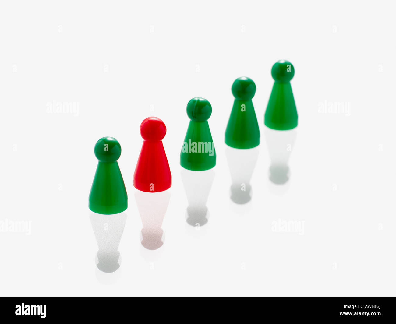 Life as a game Cut Out Stock Images & Pictures - Alamy