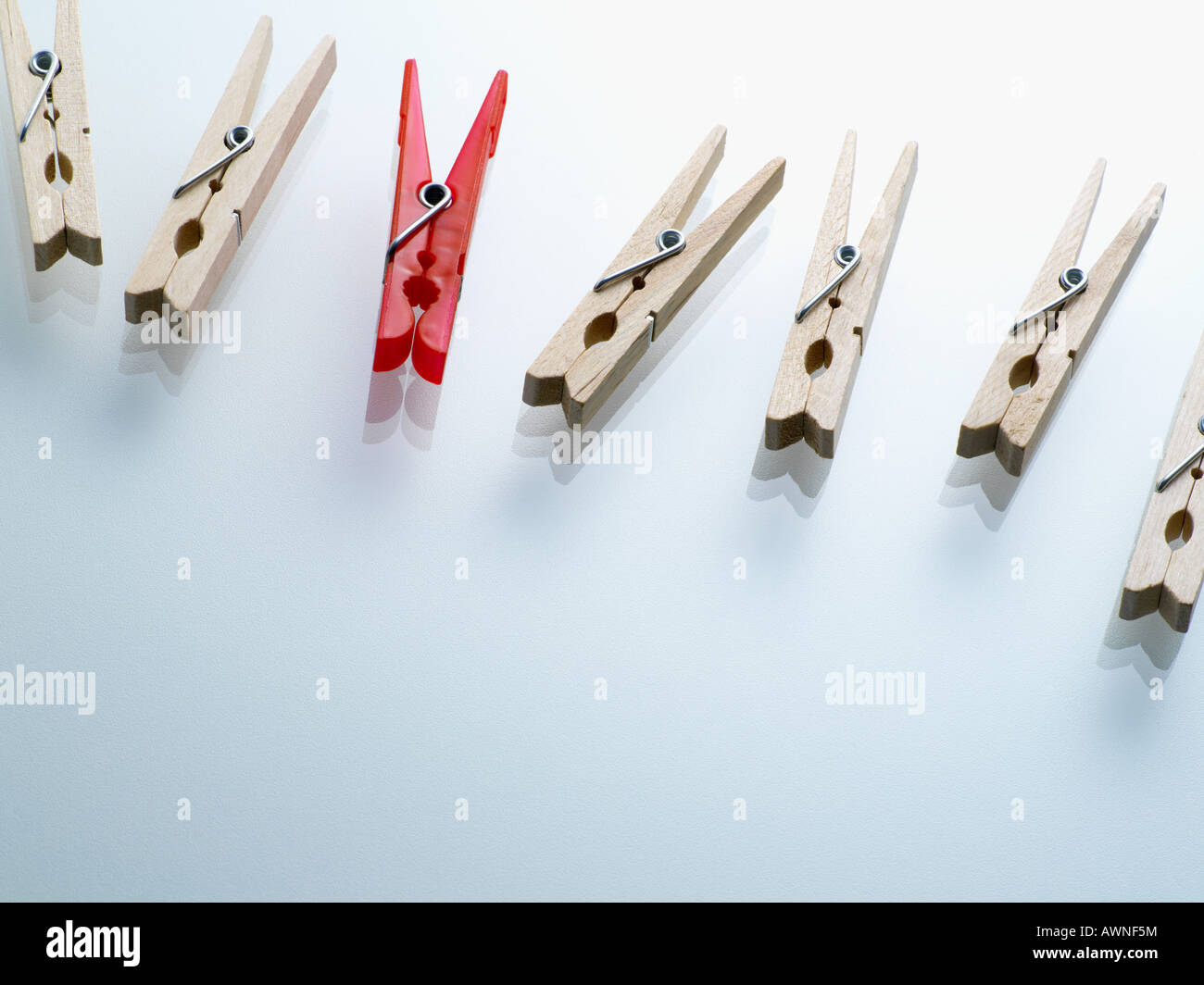 Pegs hi-res stock photography and images - Alamy