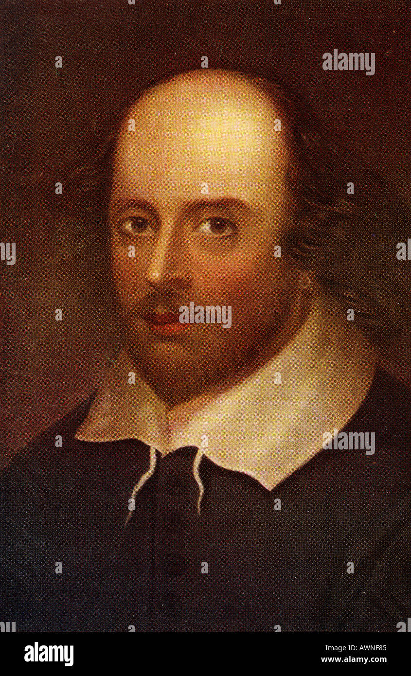 English poet and playwright hi-res stock photography and images - Alamy