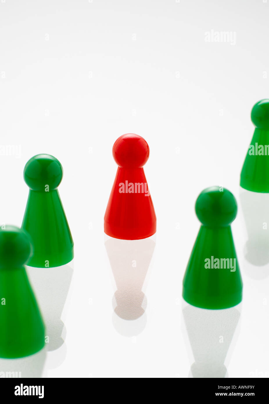 Game counters hi-res stock photography and images - Alamy