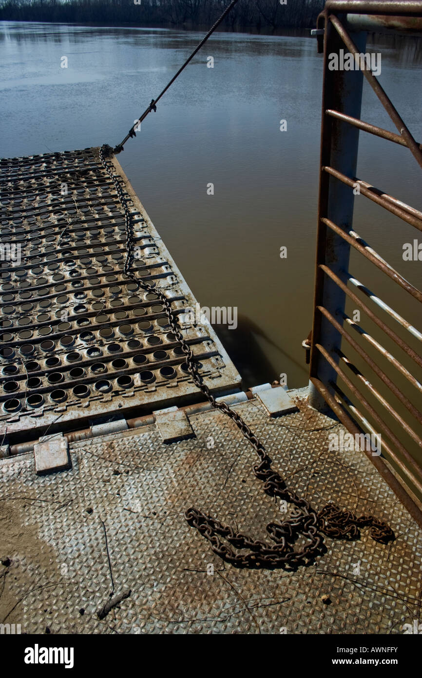 Barge ramp hi-res stock photography and images - Alamy