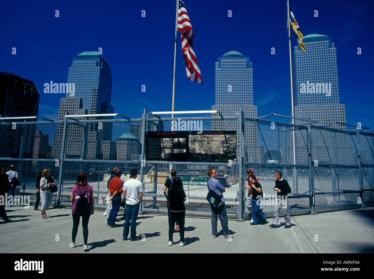 Terrorist attack visiting visit visitors hi-res stock photography and ...