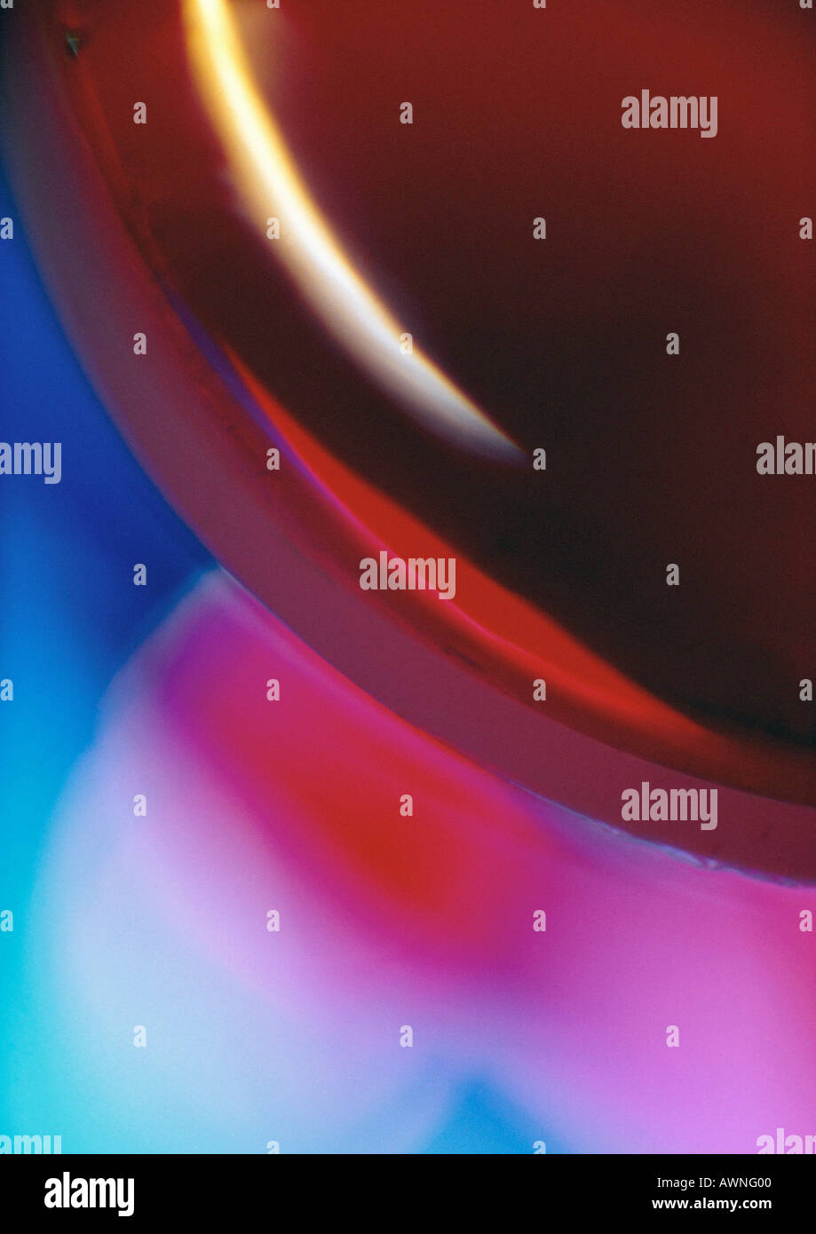 Light effect, abstract Stock Photo - Alamy