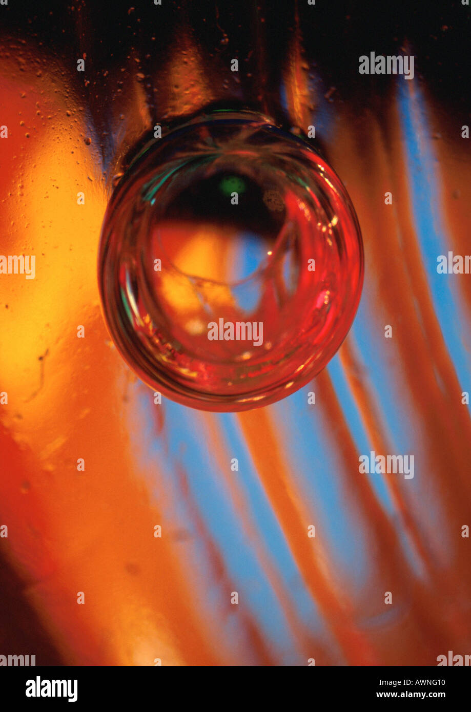 Optical illusions circle hi-res stock photography and images - Alamy