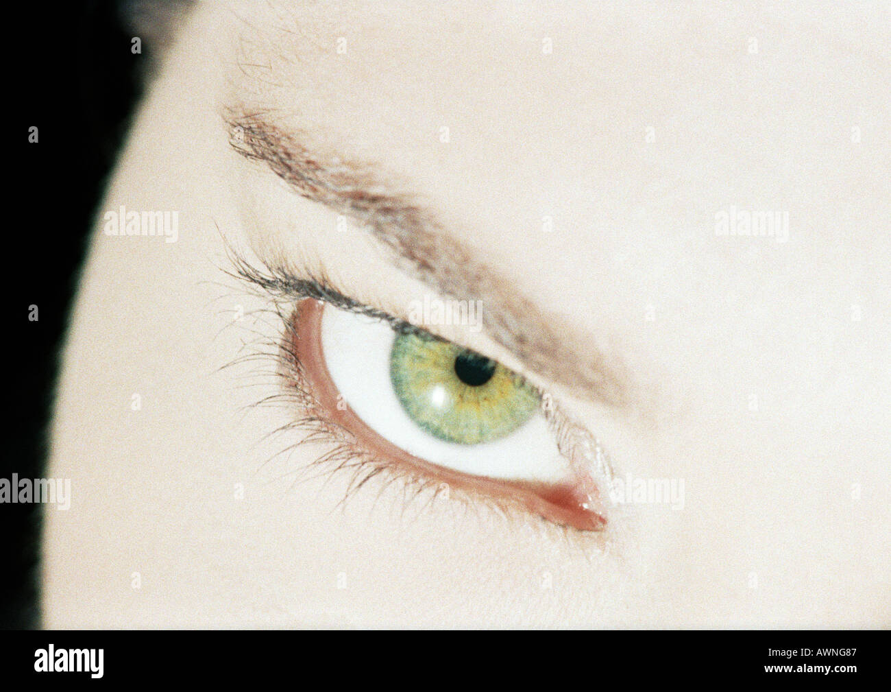 Reproach look hi-res stock photography and images - Alamy