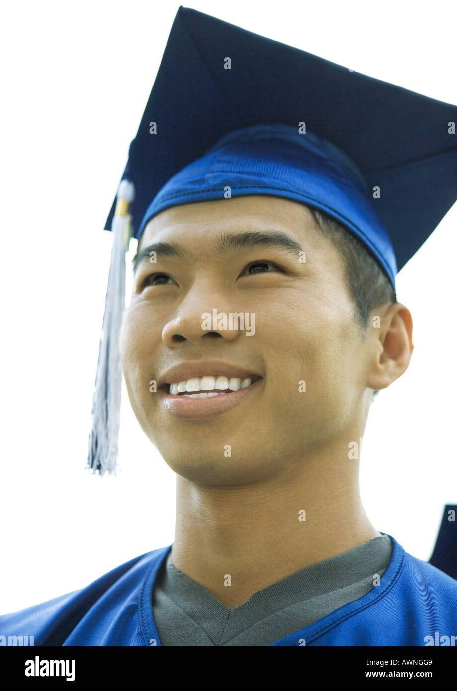 Higher education milestones hi-res stock photography and images - Alamy