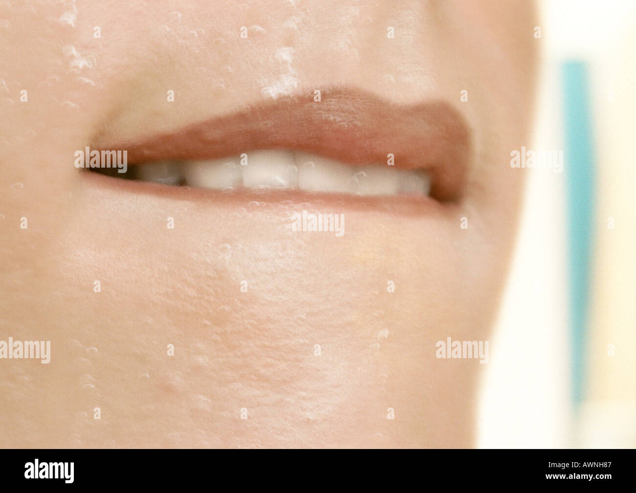 Bottom three faces hi-res stock photography and images - Alamy