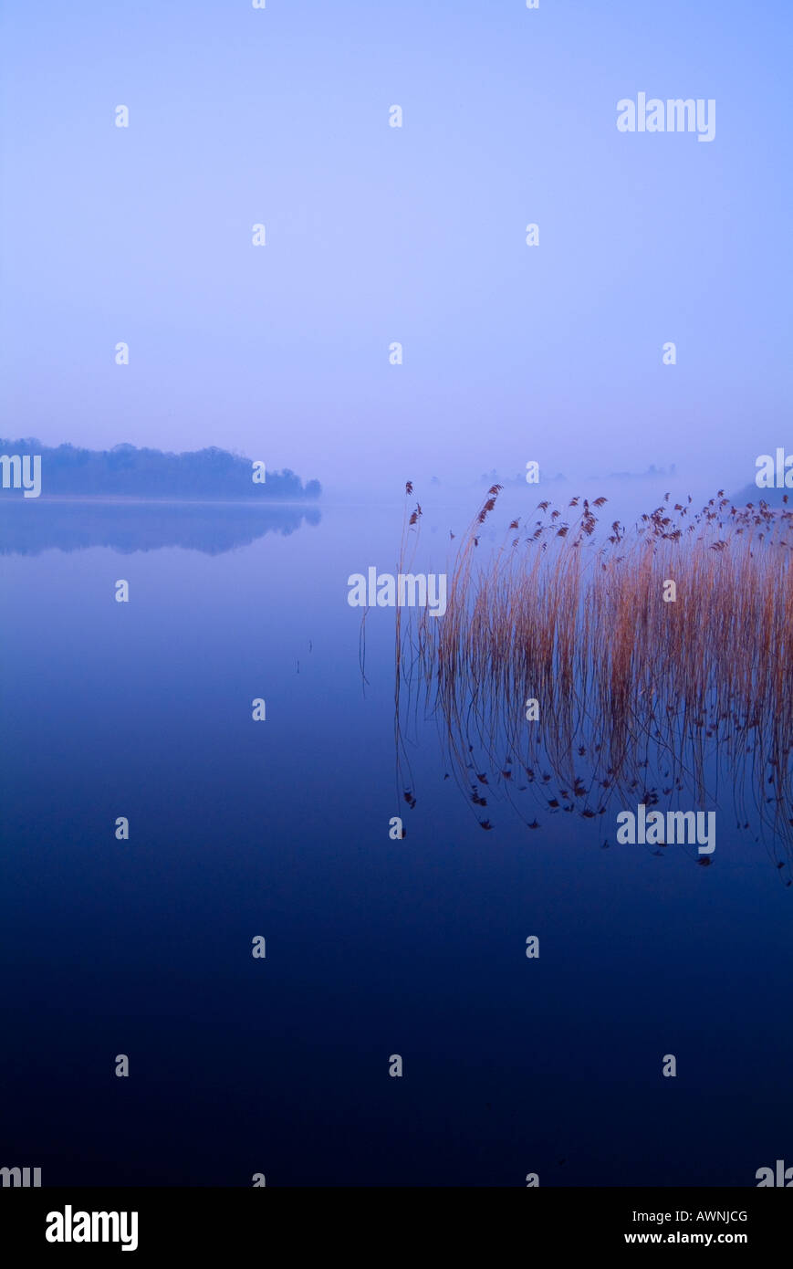 Northern ireland fermanagh lake hi-res stock photography and images - Alamy