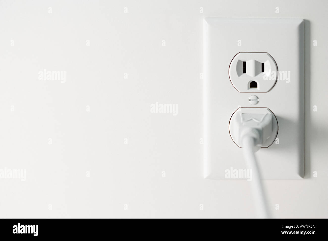 Power socket hi-res stock photography and images - Alamy