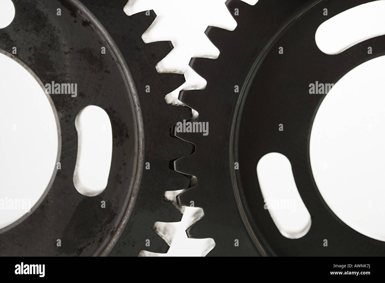 Cogs of hi-res stock photography and images - Alamy