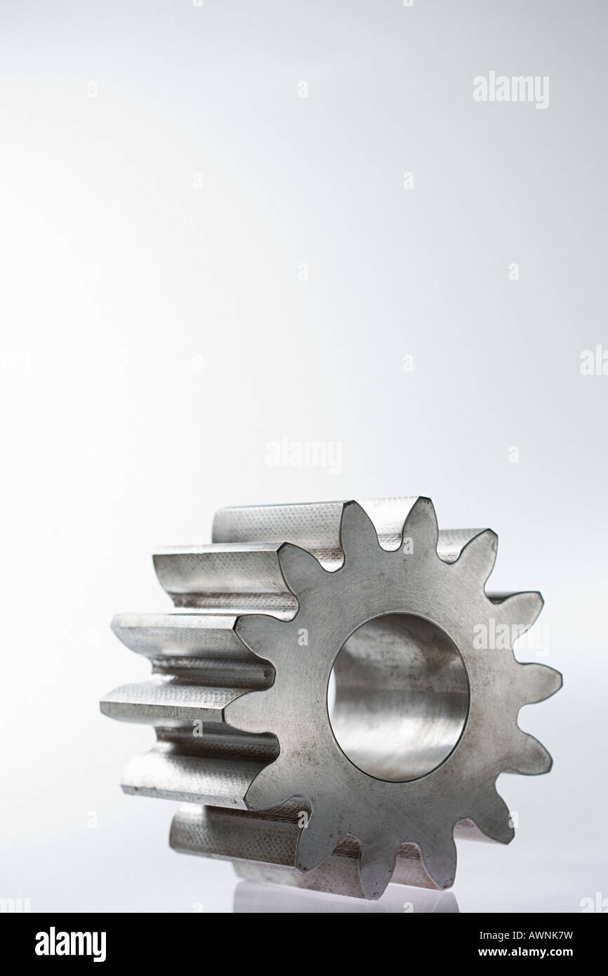 Machine cog hi-res stock photography and images - Alamy