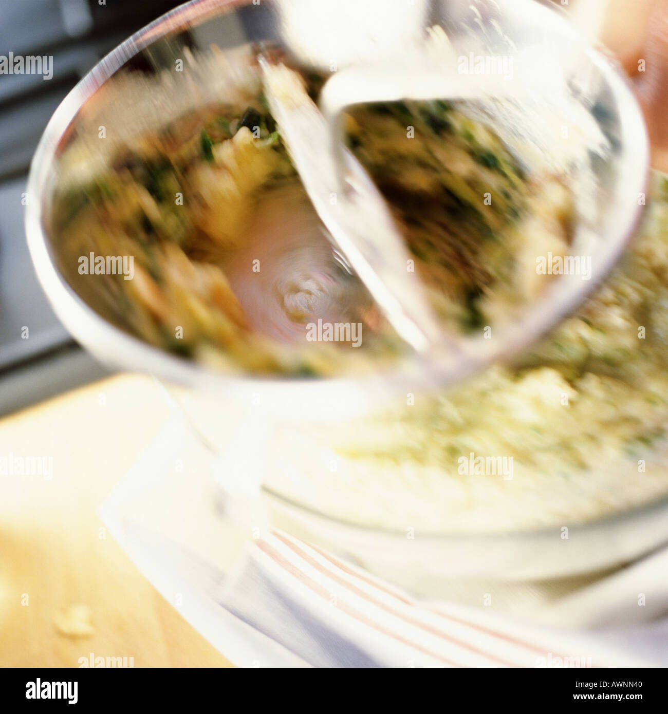 Being mashed hi-res stock photography and images - Alamy