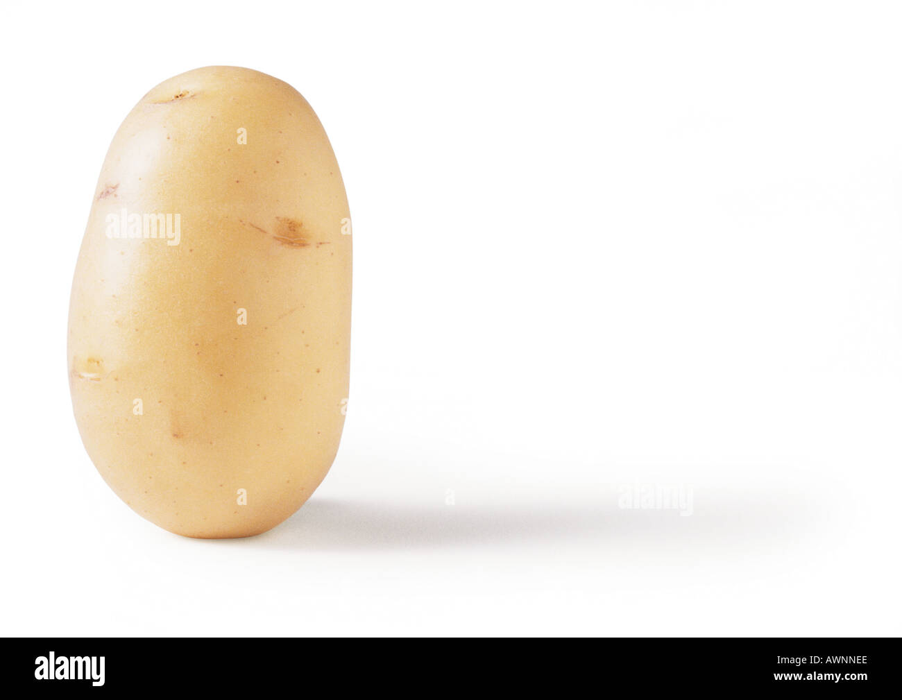 Food image of potato Cut Out Stock Images & Pictures - Alamy