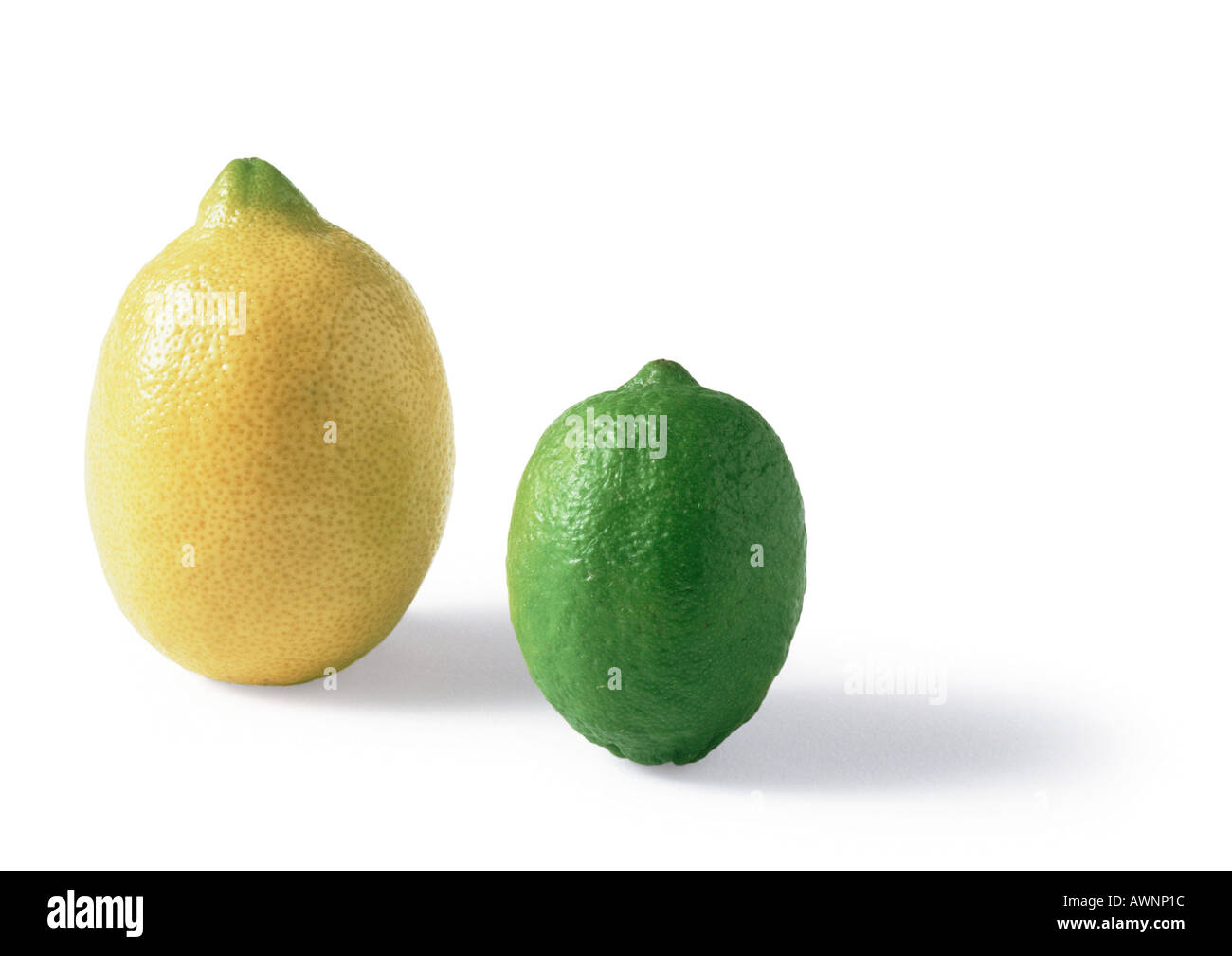 Close up lemons blank hi-res stock photography and images - Alamy