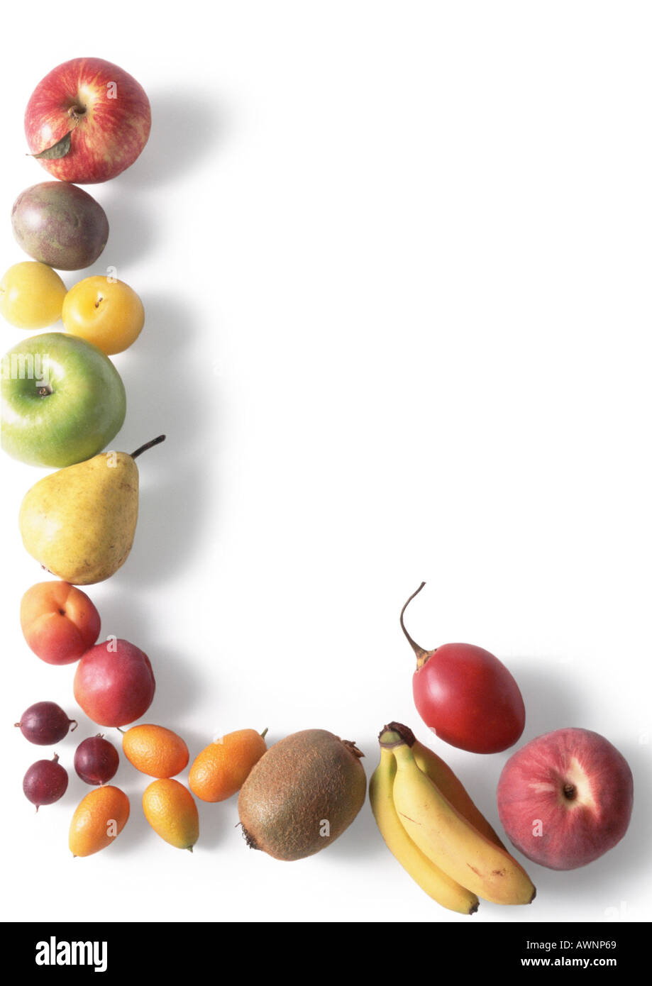 Peach tree fruit drop hi-res stock photography and images - Alamy