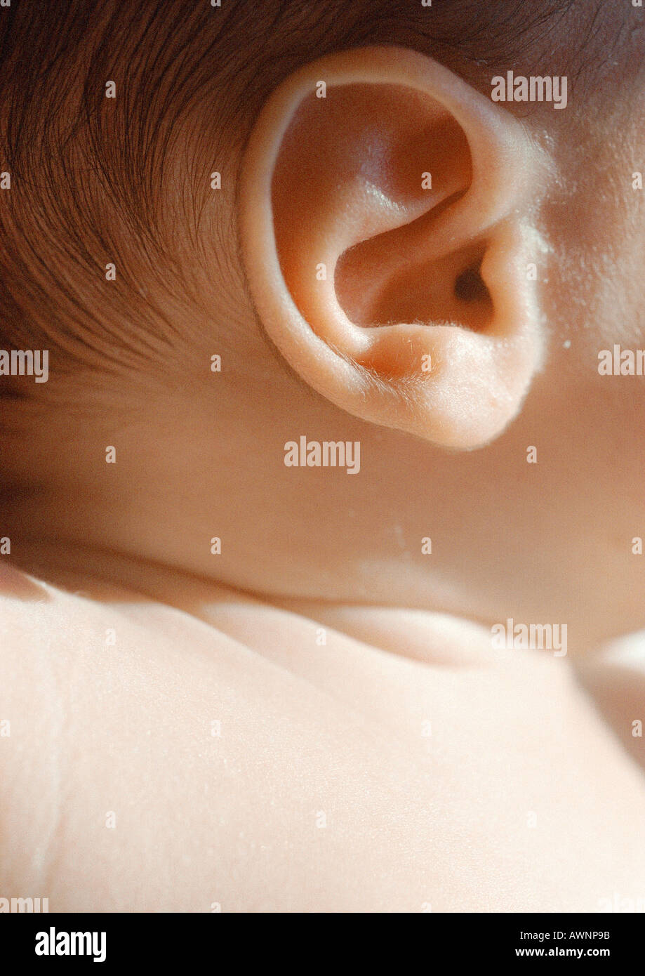 Babys shadow hi-res stock photography and images - Alamy