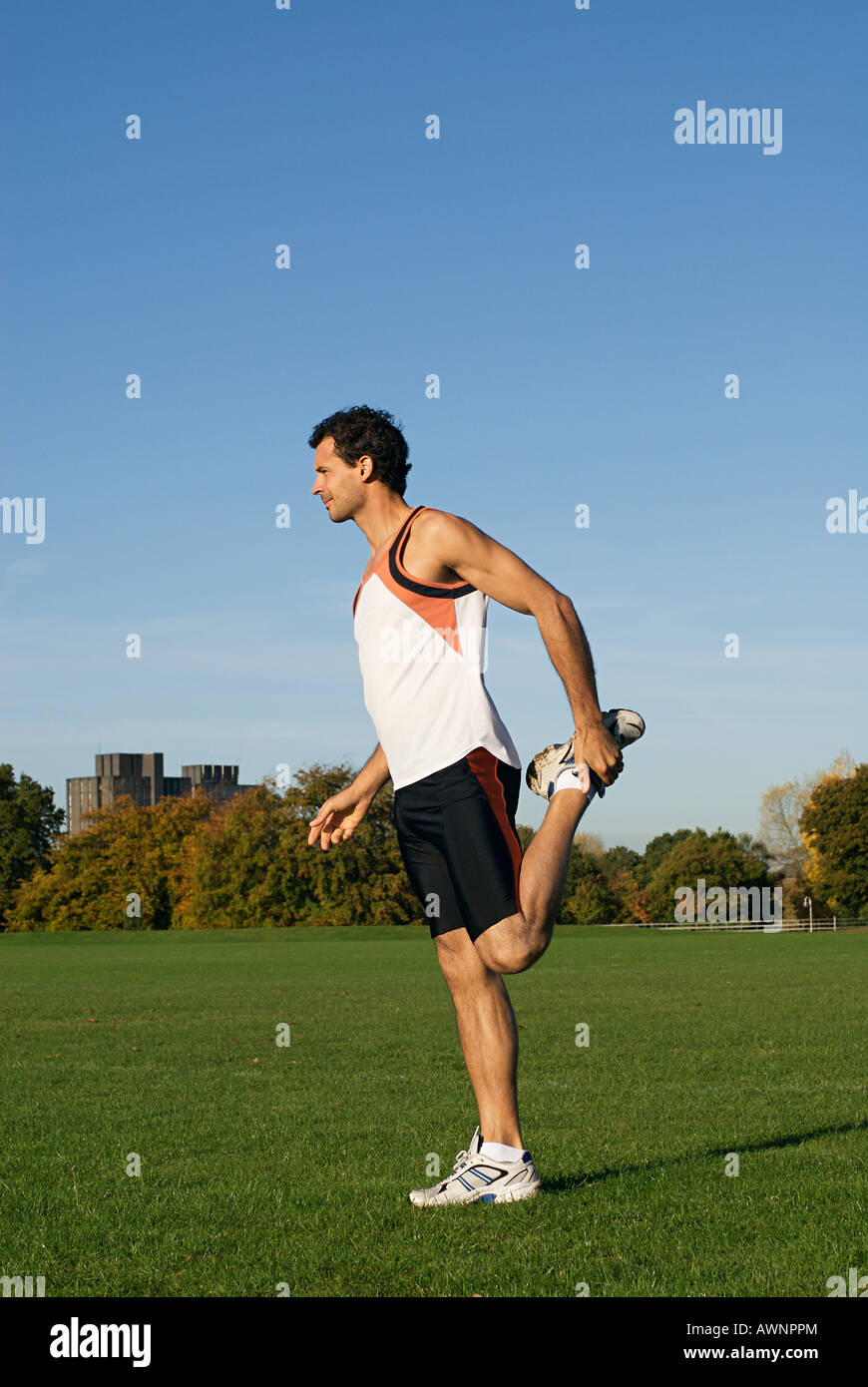 Weather warming up hi-res stock photography and images - Alamy