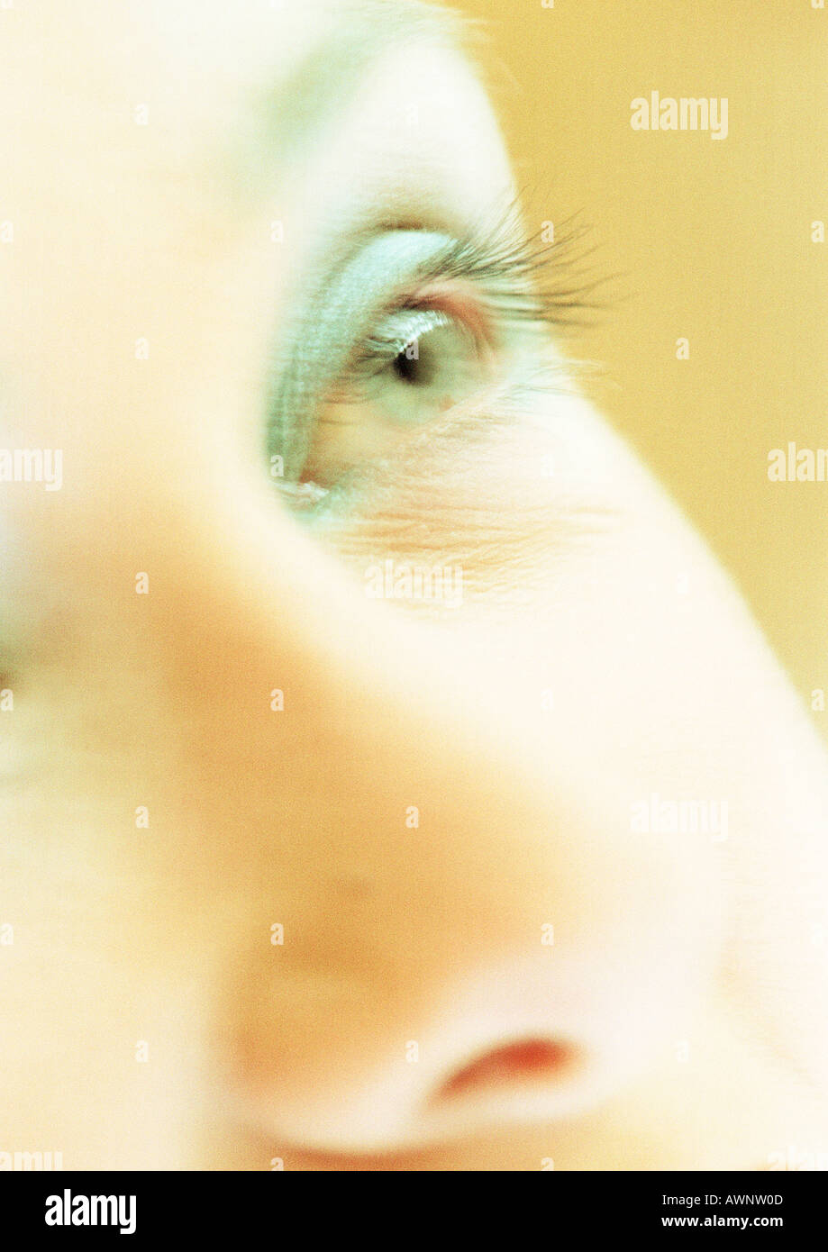 Three fourths angle view hi-res stock photography and images - Alamy