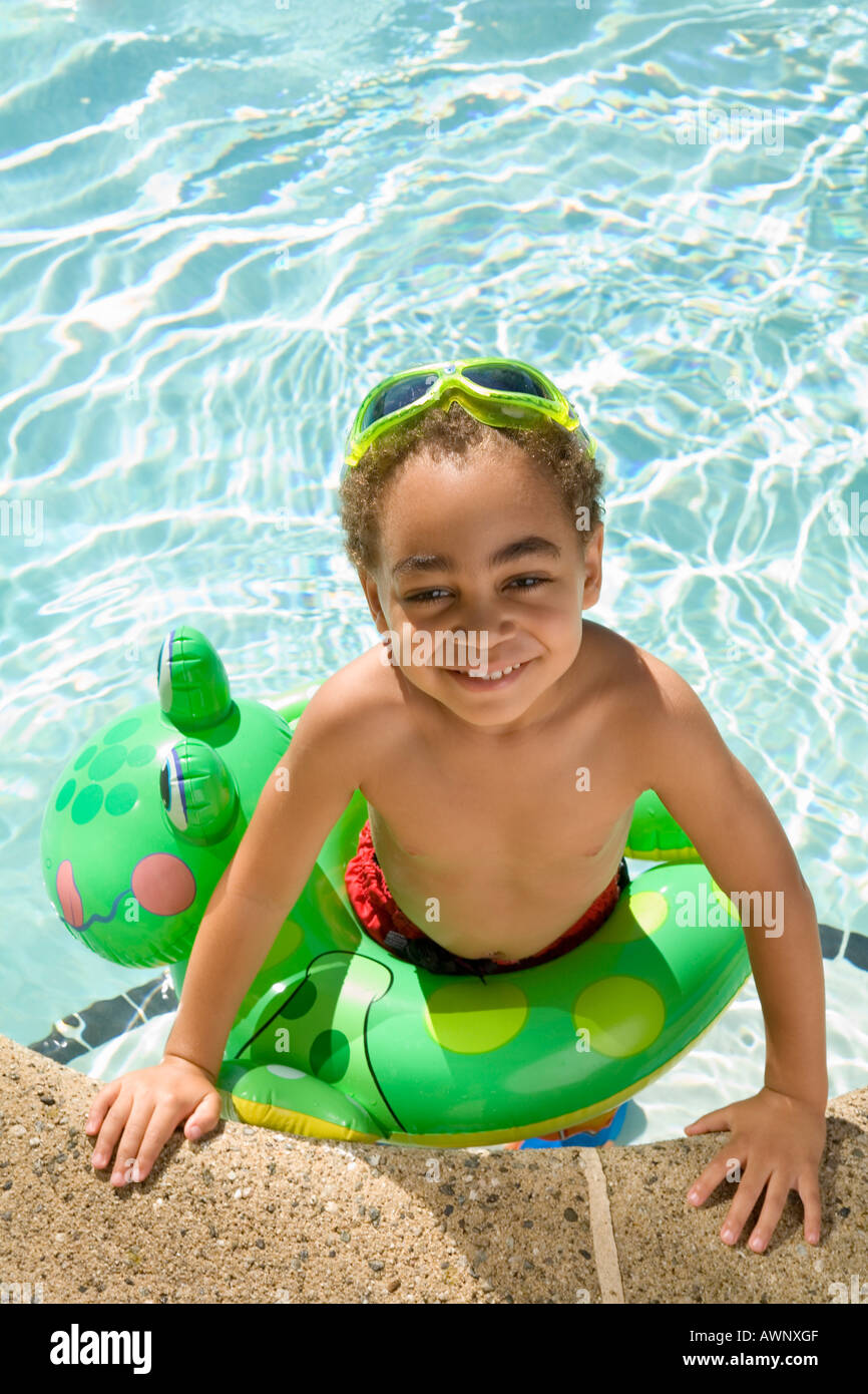 Flotation toy hi-res stock photography and images - Alamy