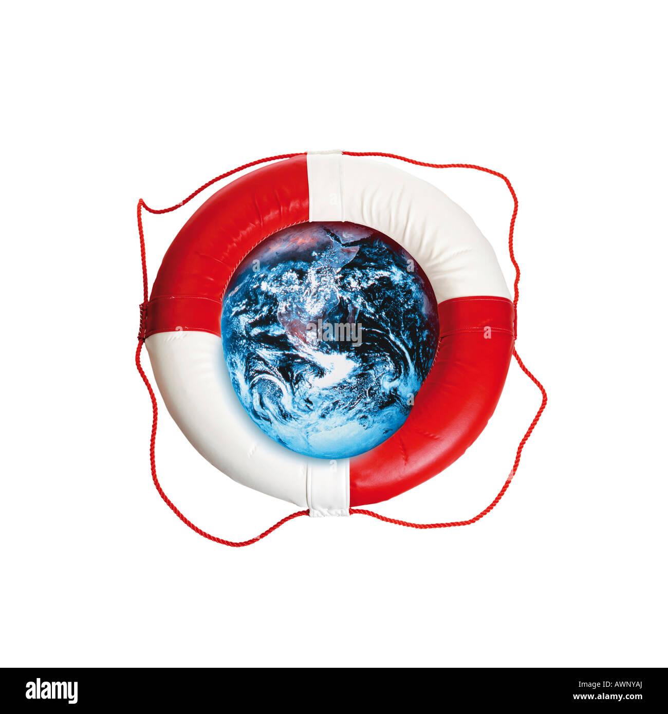 Global climate emergency earth Cut Out Stock Images & Pictures - Alamy