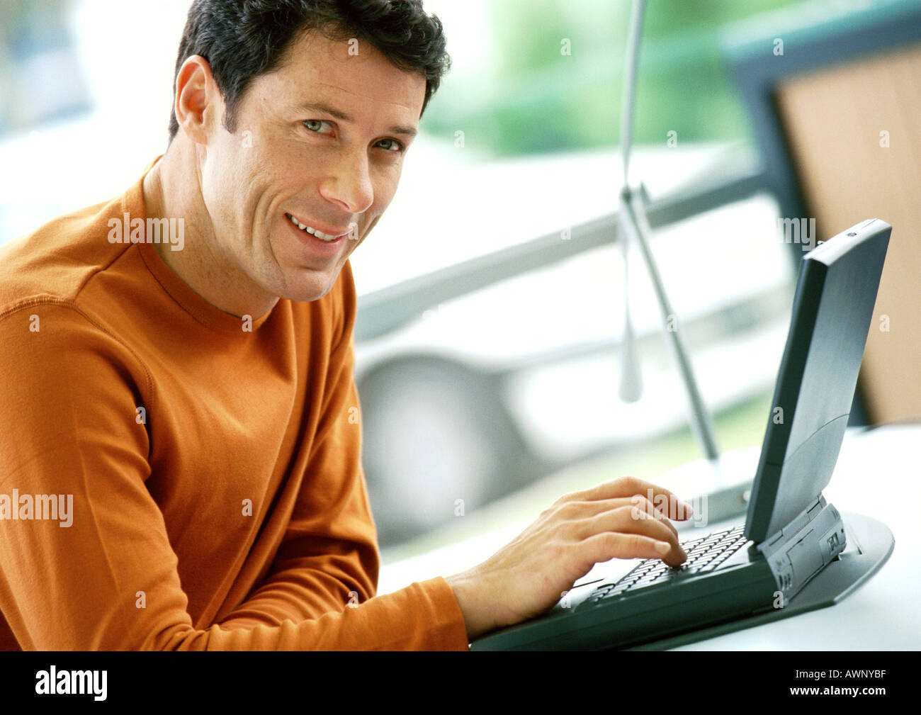 Wifi connection on cameras hi-res stock photography and images - Alamy