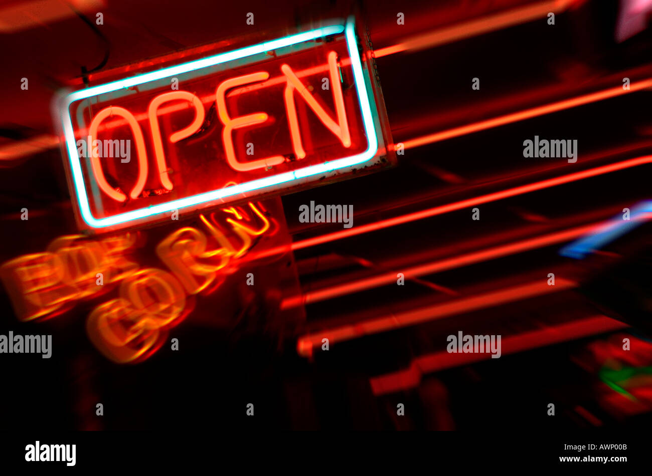 Open horizontal hi-res stock photography and images - Alamy