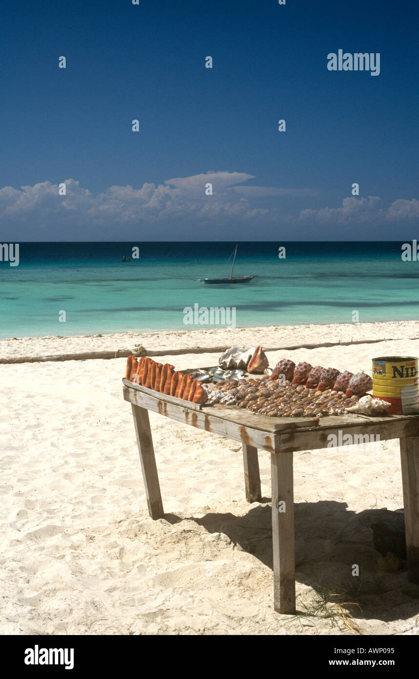 Ras nungwi island hi-res stock photography and images - Alamy
