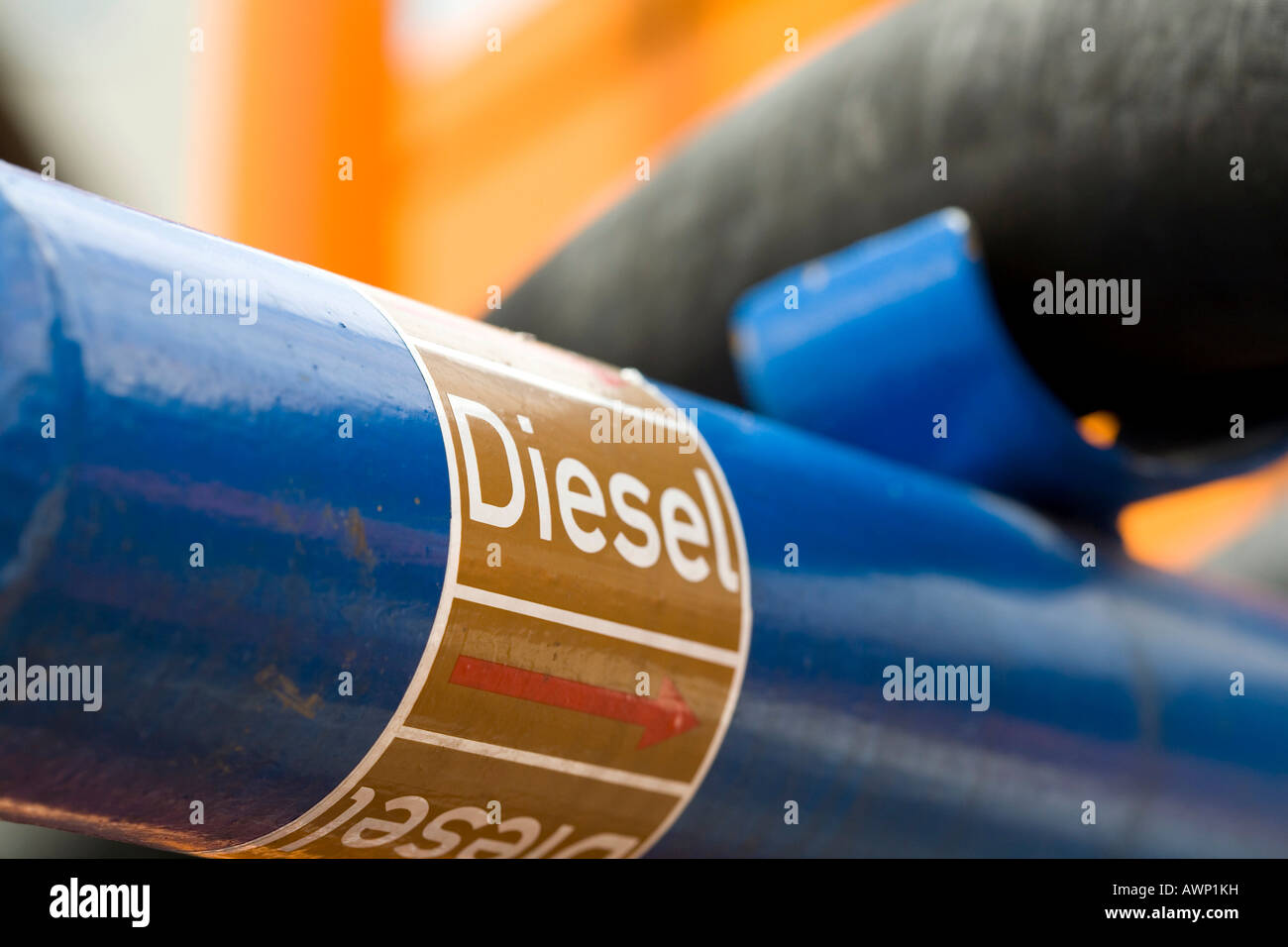 Diesel fuels hi-res stock photography and images - Alamy