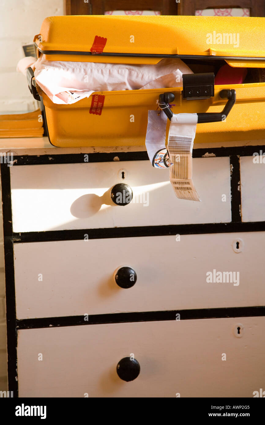 Overstuffed hi-res stock photography and images - Alamy