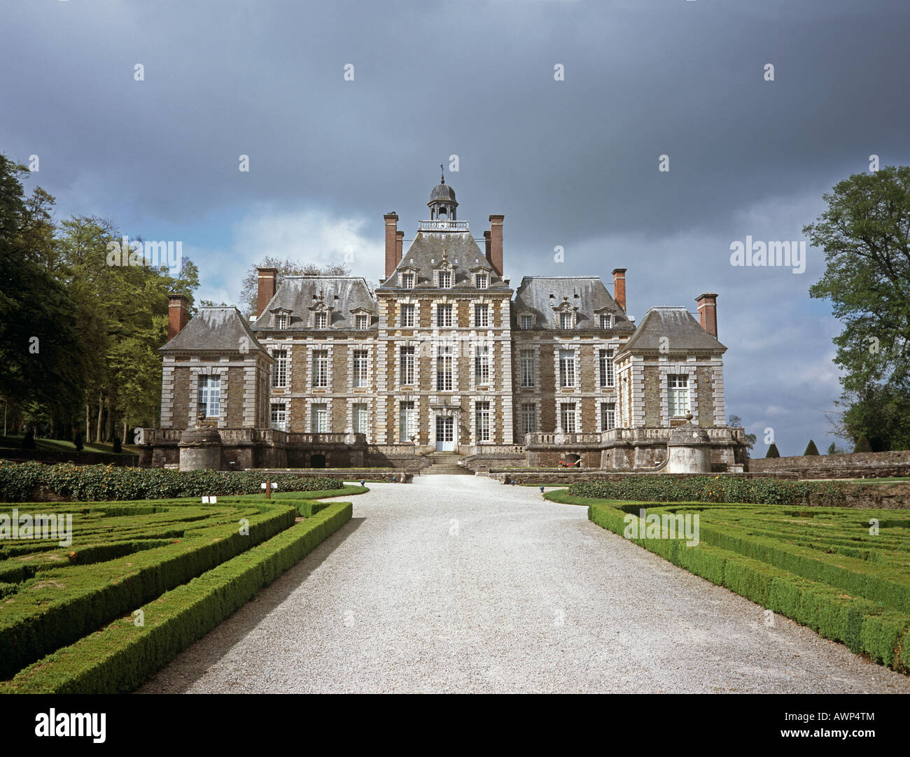 Balleroy hi-res stock photography and images - Alamy