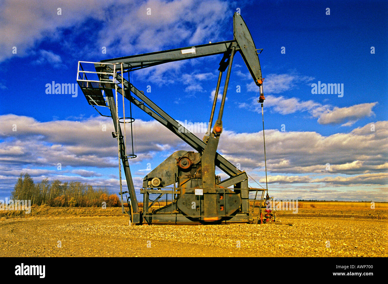 Pumpjack head hi-res stock photography and images - Alamy