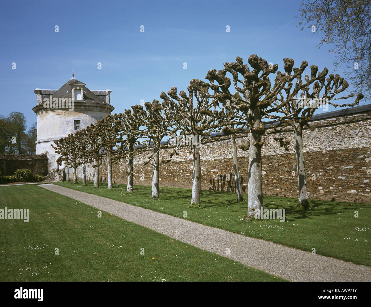 Balleroy hi-res stock photography and images - Alamy